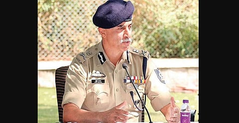 We train officers to be humble: NPA head