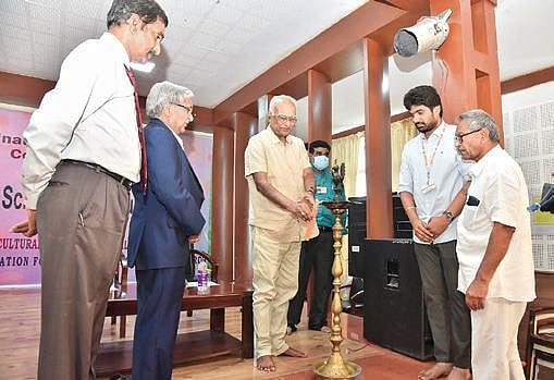 ‘Agriculture & AI can create wonders’