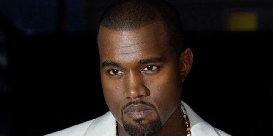 Rapper Ye aka Kanye West remembers mother Donda one day after her death ...