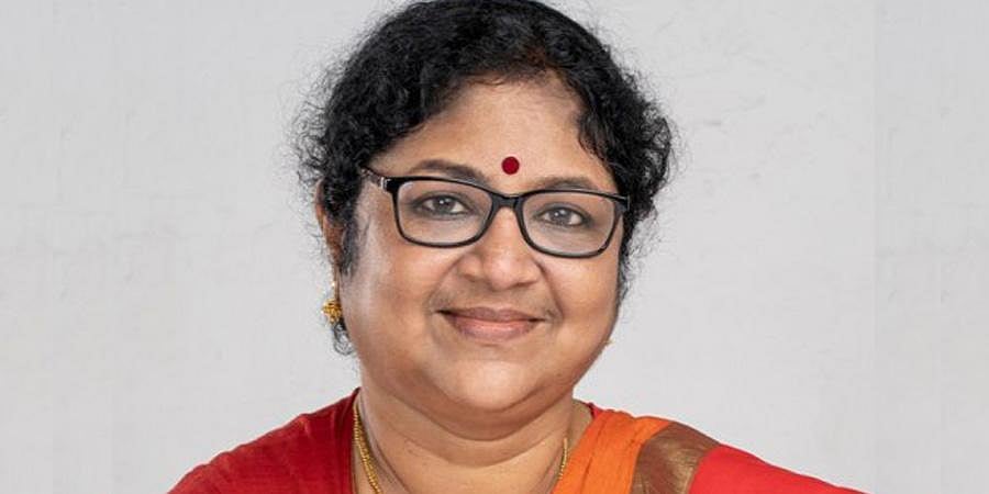 Minister R Bindu gets clean chit as Lokayukta bins Congress leader's ...