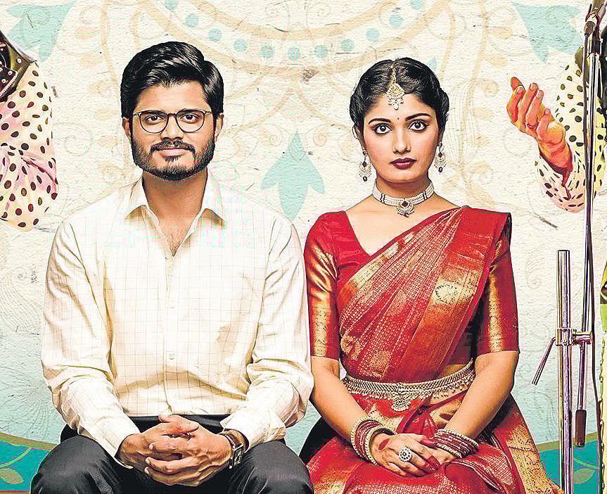 Pushpaka Vimanam Movie Review: An enjoyable comedy doubling up as a whodunit