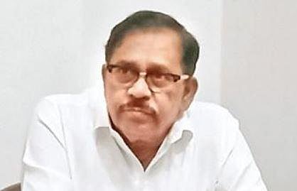 PSI selection process will be fair: Home Minister Dr G Parameshwara