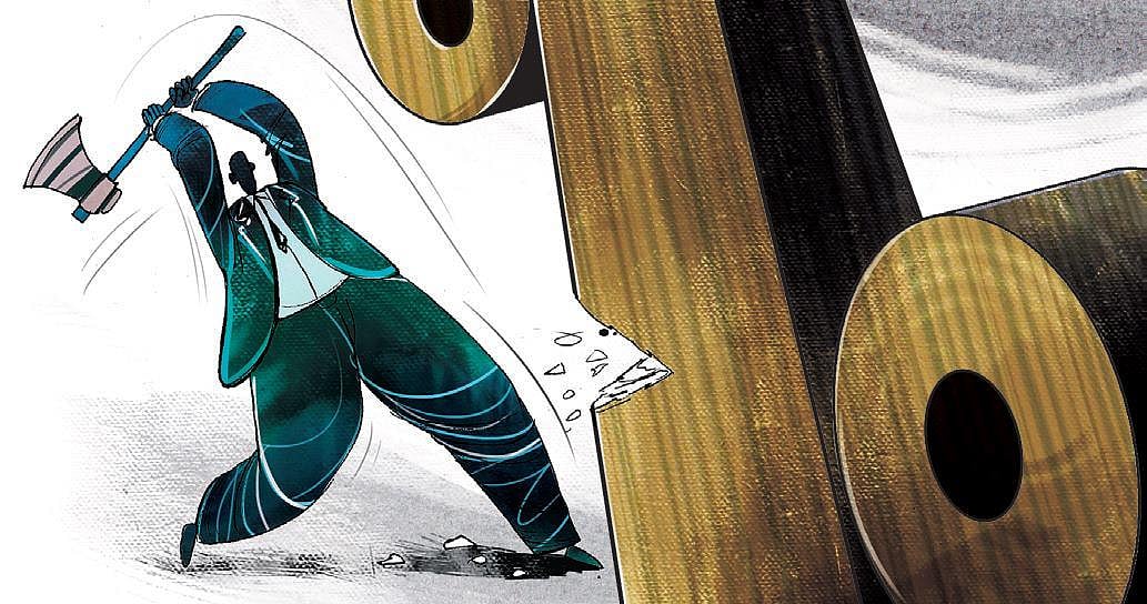 Low bank rates: Borrowers yet to see full benefits