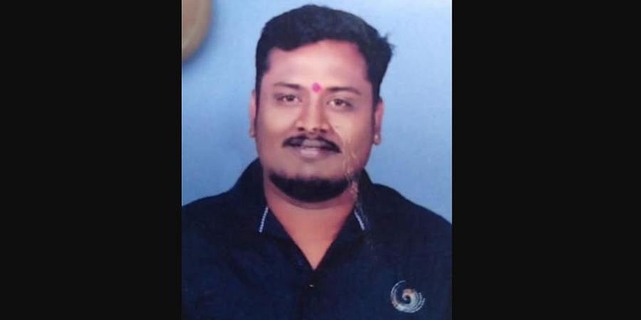 RSS man’s murder: Popular Front activist arrested