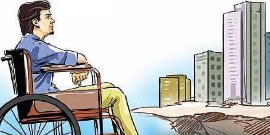 Culture ministry plans disabled-friendly infrastructure in tourist spots