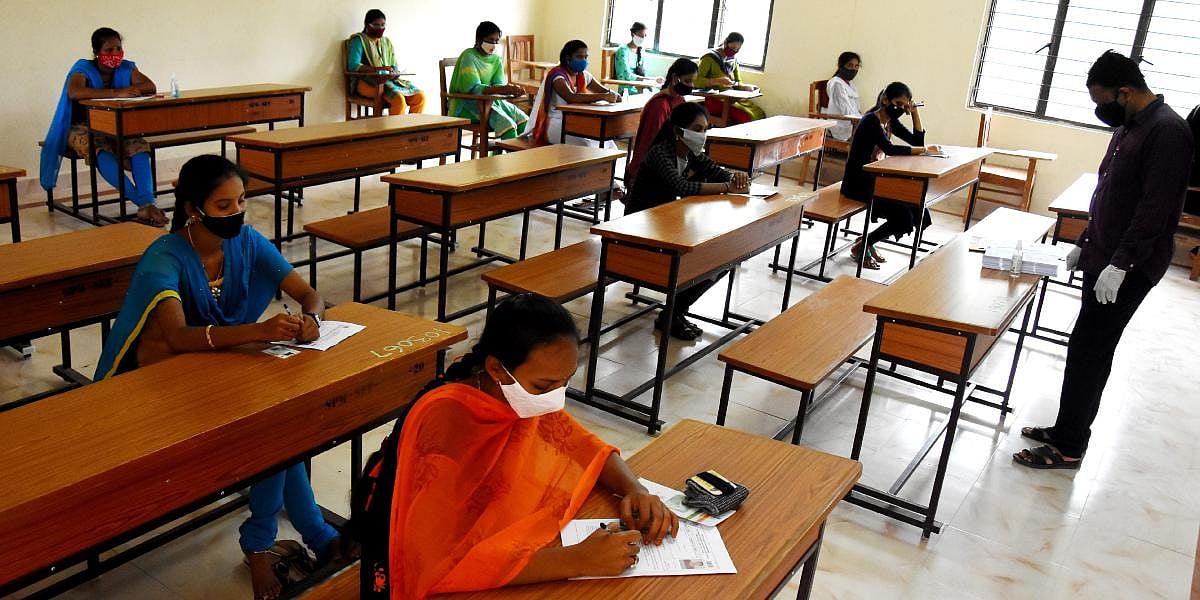 Private students eligible for Telangana Intermediate exams