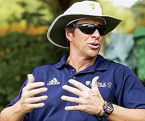 Troy Cooley to be NCA's new fast bowling coach; exclusive 'pacers ...