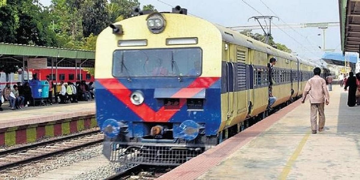 Bargarh-Nuapada railway line in Odisha gets Centre’s nod