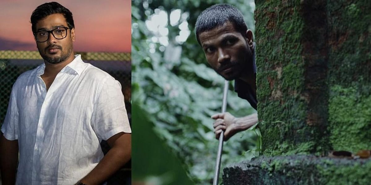 Baahubali showed more violence than we did: Kadaseela Biriyani director ...