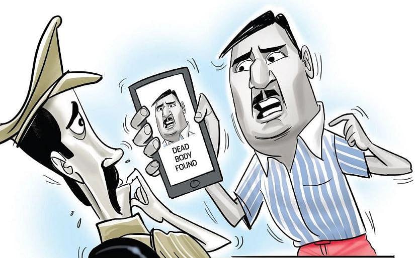 In its run to save special ones, CPM crushes lesser mortals under feet