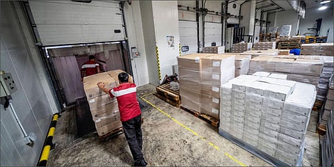 Food solutions provider SATS plans three central kitchens in northern ...