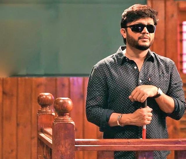 Sakath movie review: Ganesh-Suni deliver smart and fun courtoom drama