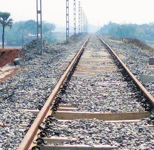 Rs 1K crore allocation to finally give Tamil Nadu nine new rail lines