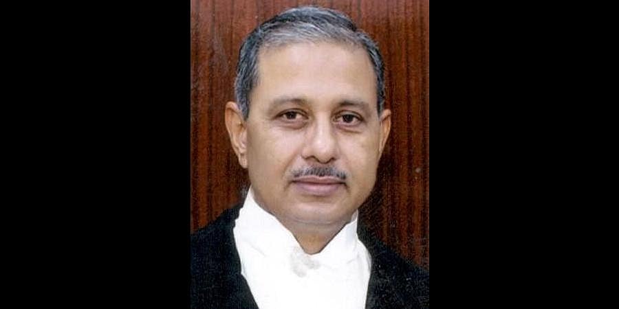 Judge to the rescue of Dalit IIT aspirant; Justice Dinesh Kumar Singh ...