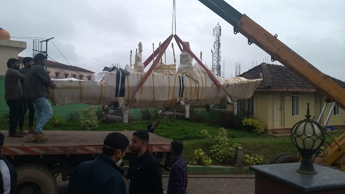 Now, General Thimayya Museum to showcase models of ships, submarine ...