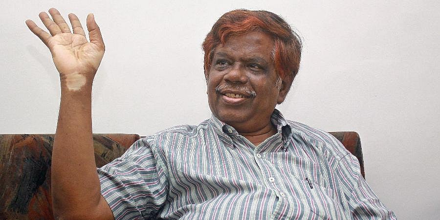 Justice K Chandru interview: Left parties more committed to the cause ...
