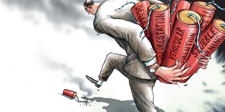 The cracker controversy: The way out