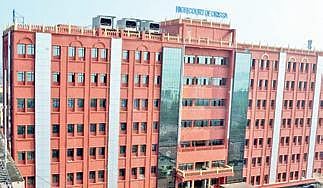 Justice Aditya Mohapatra sworn in as HC Judge