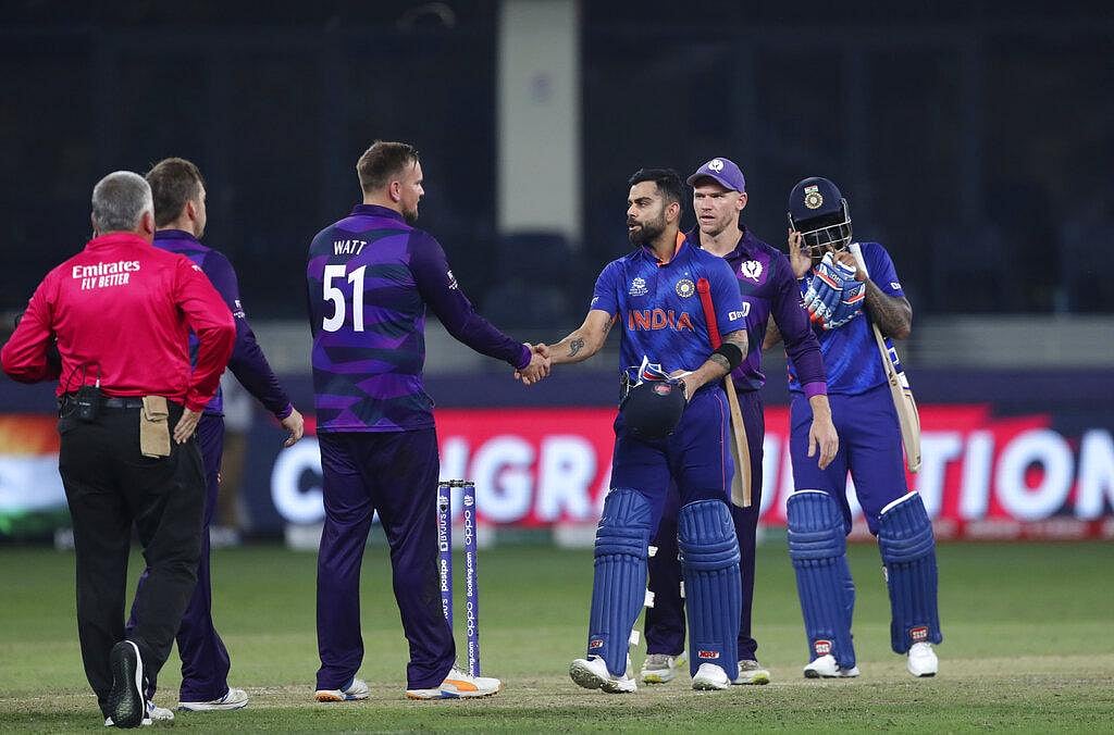 Back to drawing board: World T20 debacle calls for new approach from ...