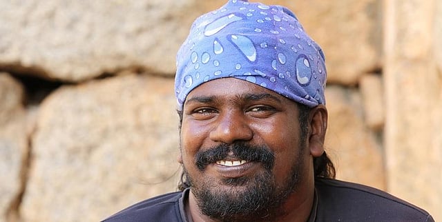 TNIE Impact: Minister promises help to Jyothi Raj