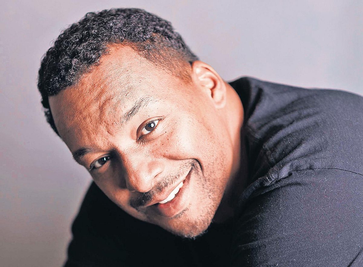 Deon Taylor to develop a series on the life of Percy Miller aka hip-hop ...