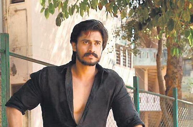 Being an actor, I want to be like water: Nischith Korodi