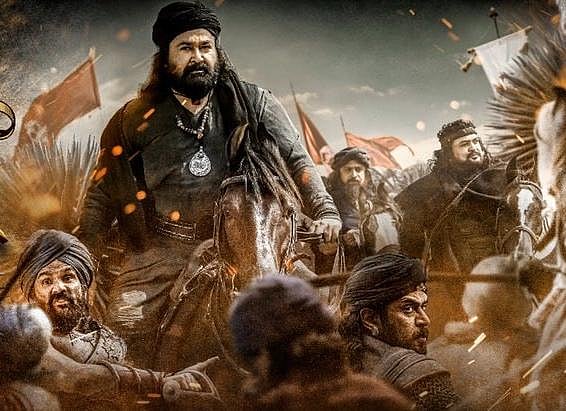 'Marakkar' has an intricate audio-visual design: Ani IV Sasi