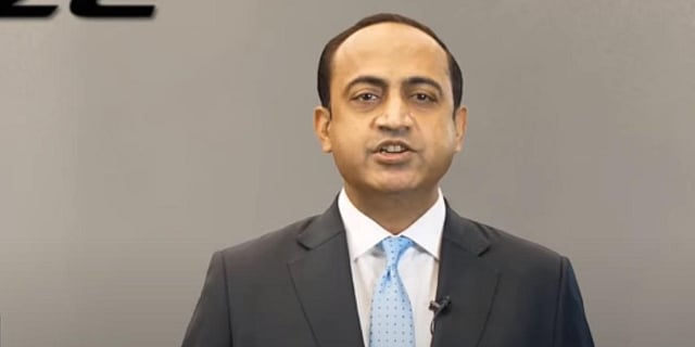 Honda Cars India Senior Vice-President for Sales Rajesh Goel resigns ...