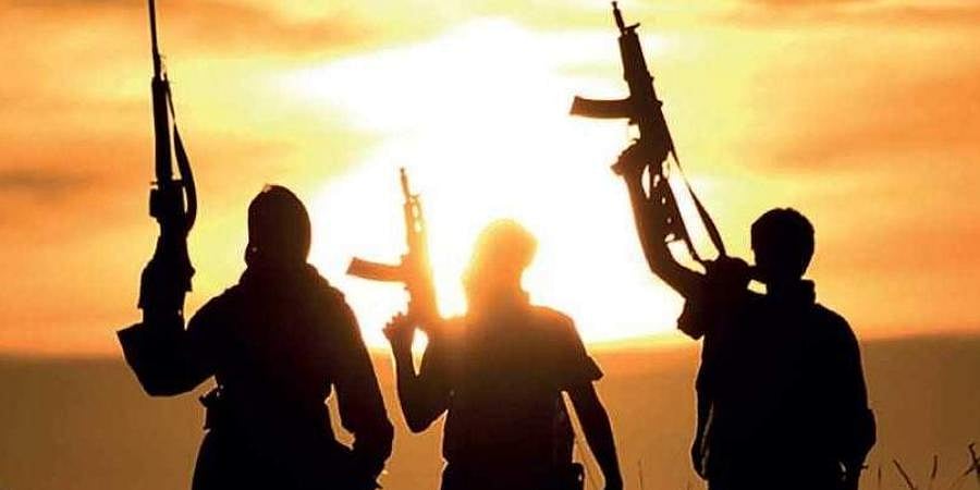 UK sanctions ex-chief of Pakistan terror group Lashkar-e-Jhangvi