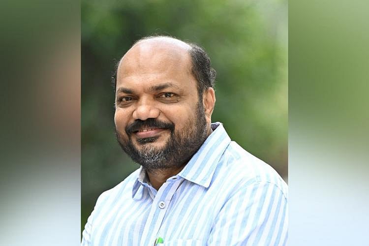 KPPL will be Kerala’s leading firm with Rs 3,200 crore turnover: P Rajeeve