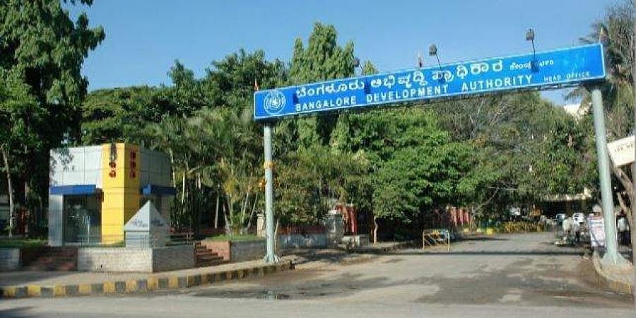 Bengaluru's Arkavathy layout issue: 1284 applications received so far