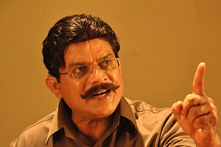 Jagathy Sreekumar to face arc lights after nearly a decade; he will be ...