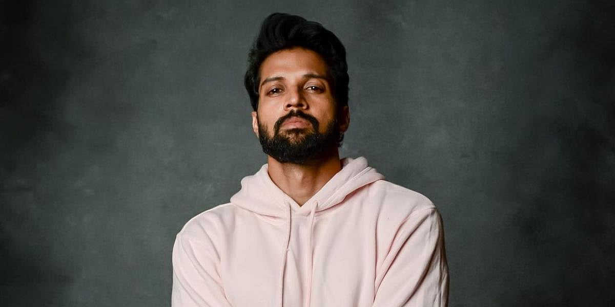 'Kondraal Paavam': Had a cherished shoot, says actor Santhosh Prathap