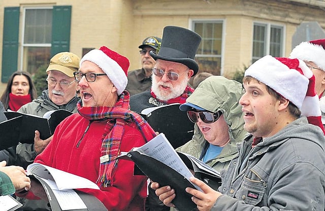 Fun facts about the history of caroling