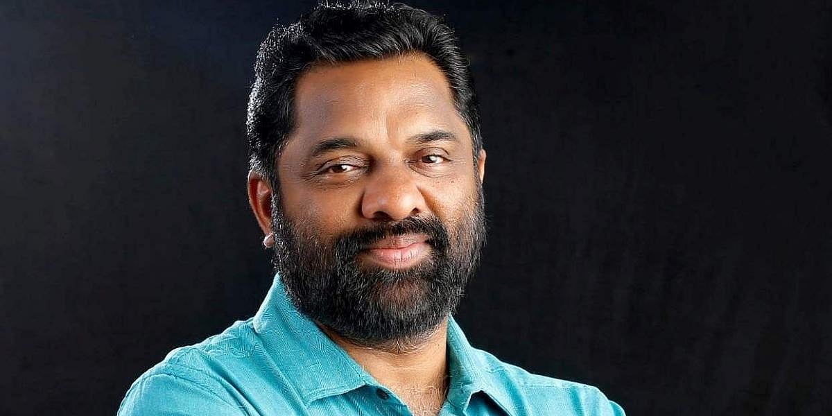 Youth-centred take: CPI chooses P P Suneer as its RS candidate