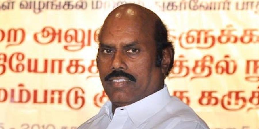 Extend support to NHAI in projects: Tamil Nadu Highways Minister EV Velu