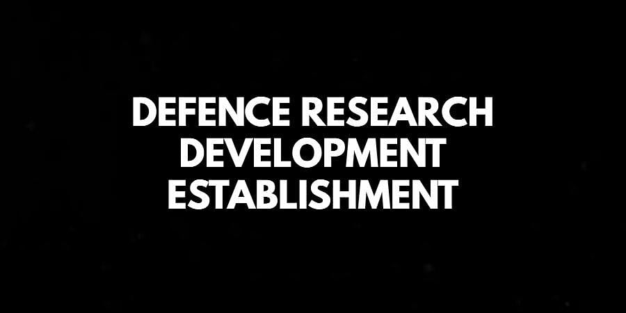 DRDE to set up advanced biological defence lab in Gwalior to research ...