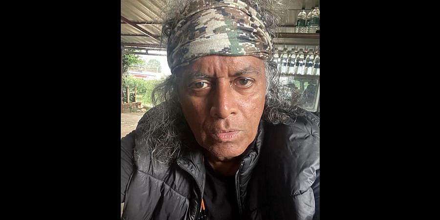Ranjan Palit gets lifetime achievement award at IDSFFK