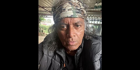 Ranjan Palit gets lifetime achievement award at IDSFFK