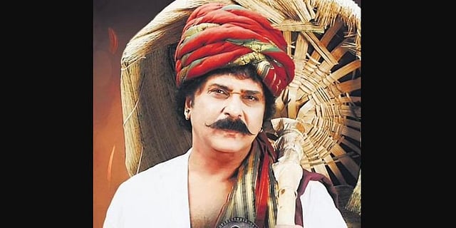 'Kannadiga' review: This period drama showcases the love of our mother ...