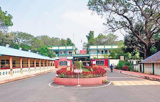 Ordnance Clothing Factory in Chennai's Avadi shining bright