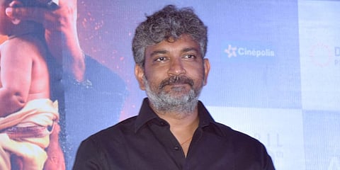 Rajamouli gets best director award from New York Film Critics Circle