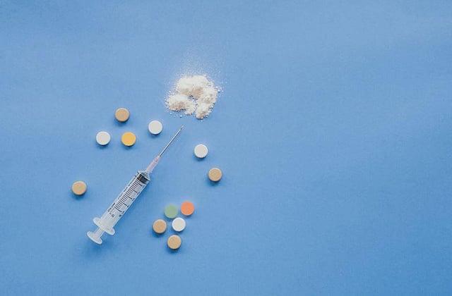 Cases registered against 3 for selling restricted drugs