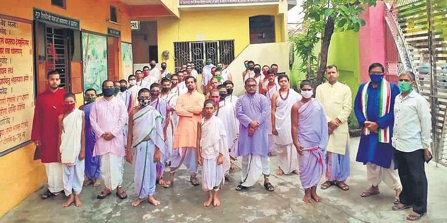 Of vedas and modern education