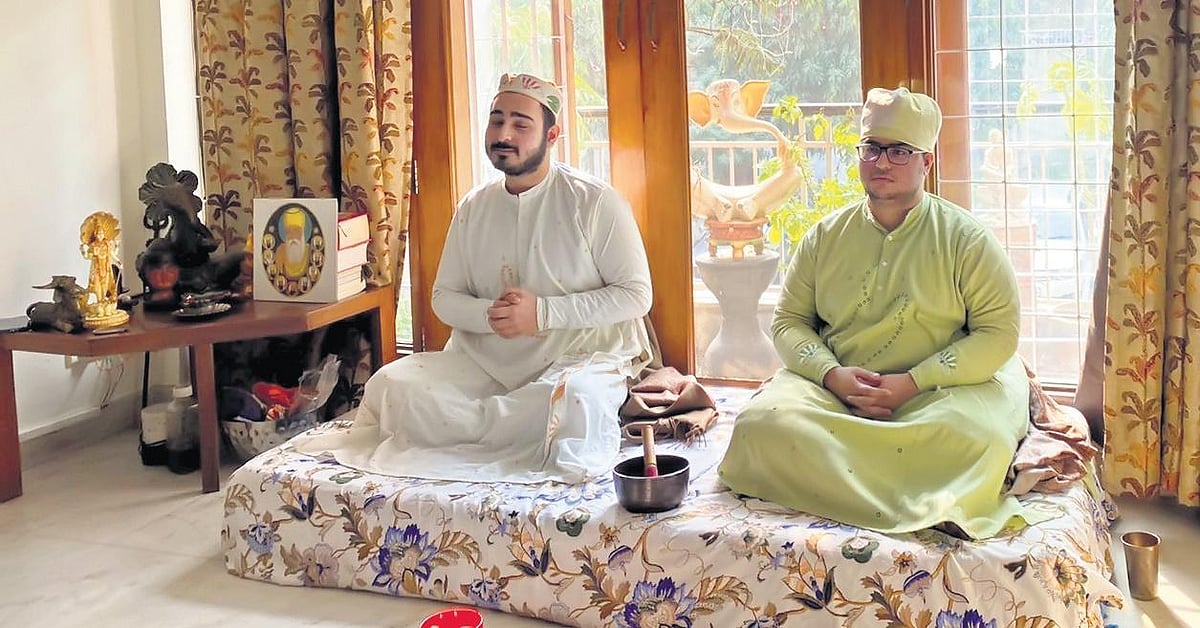 Reviving the culture of baithaks