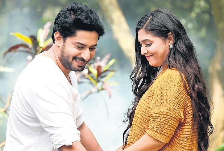 I want to fulfill Ramu’s wish of taking Arjun Gowda to every Kannada audience: Malashree