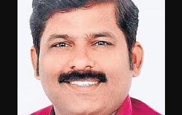 S S Manoj is new KVVES president