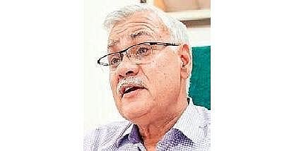 Uttar Pradesh gets new chief secretary as Assembly polls approach