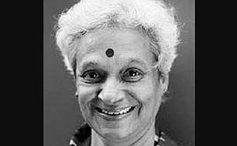 Sahitya Akademi awards conferred upon two Tamil writers