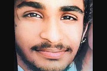 Killed in planned attack, say parents of Aneesh George who was killed ...